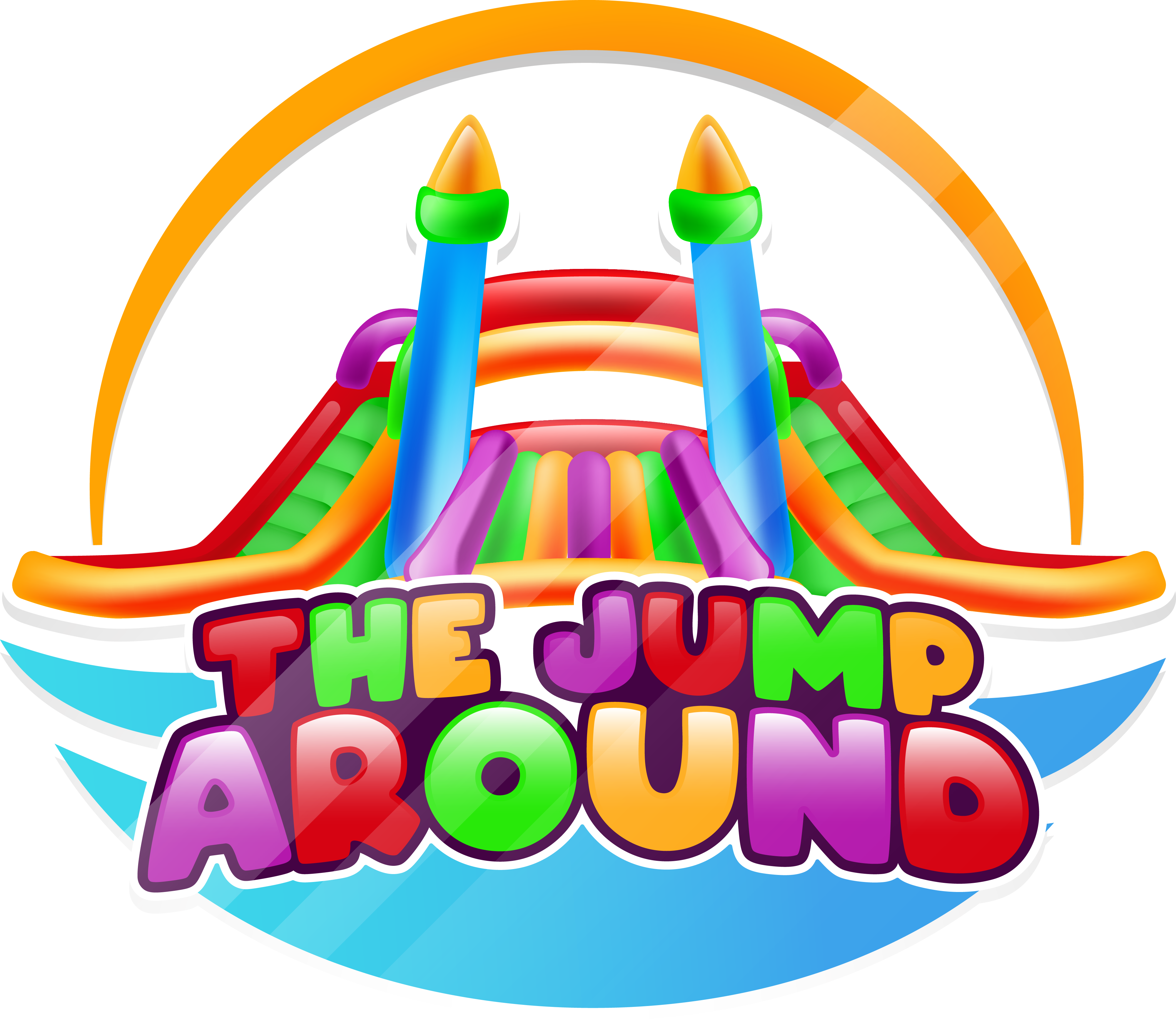 The Jump Around Nampa ID - Party Rental and Bounce House Rental